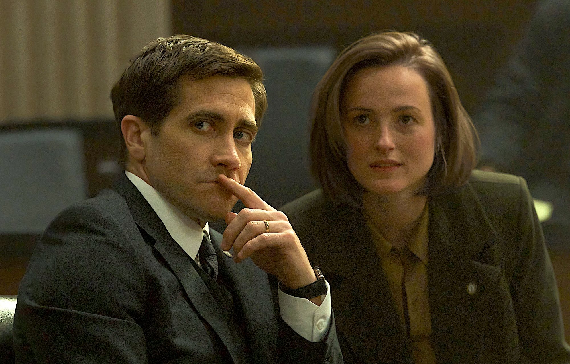 Presumed Innocent, Apple TV+ review - you read the book and saw the ...