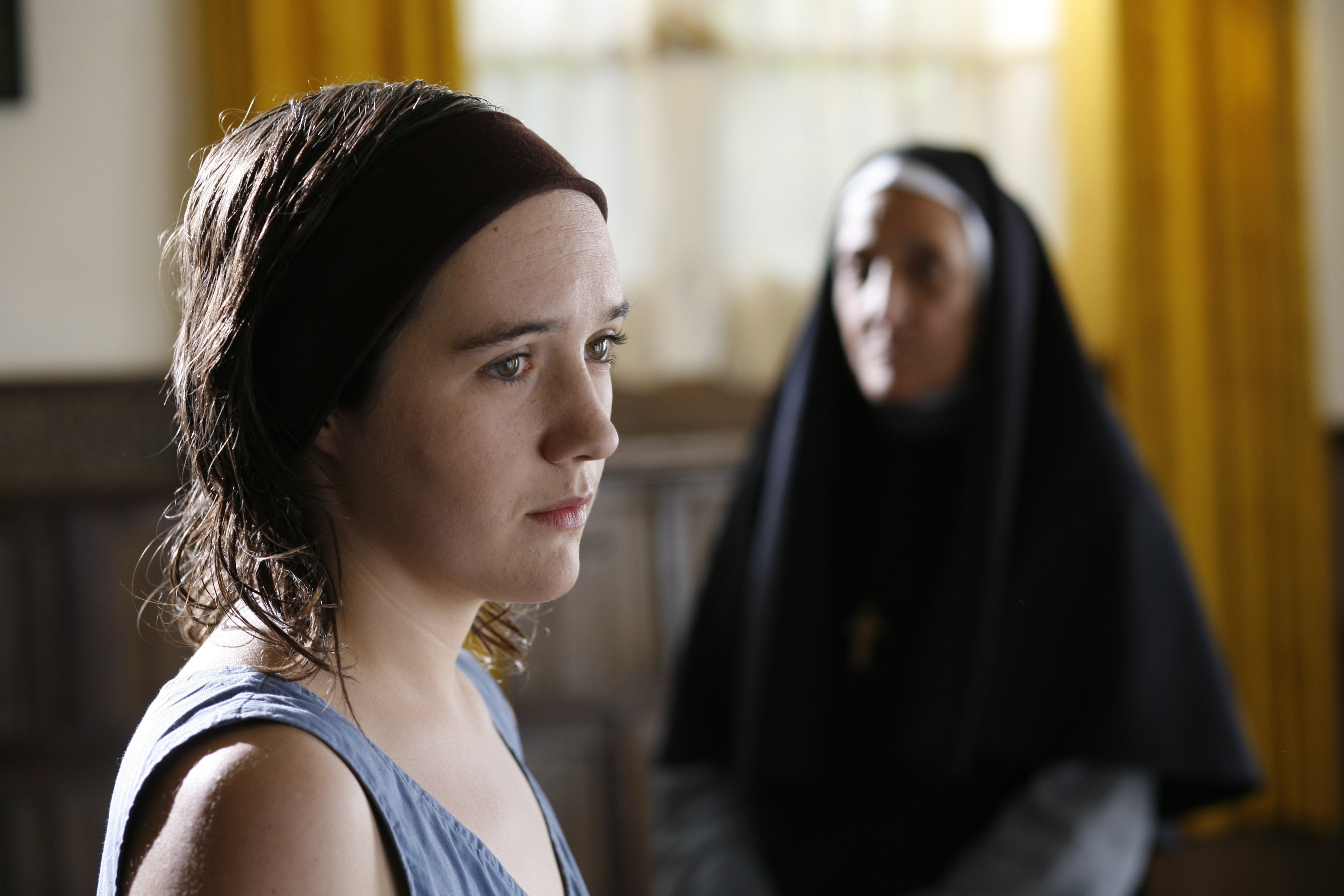 Hadewijch | The Arts Desk