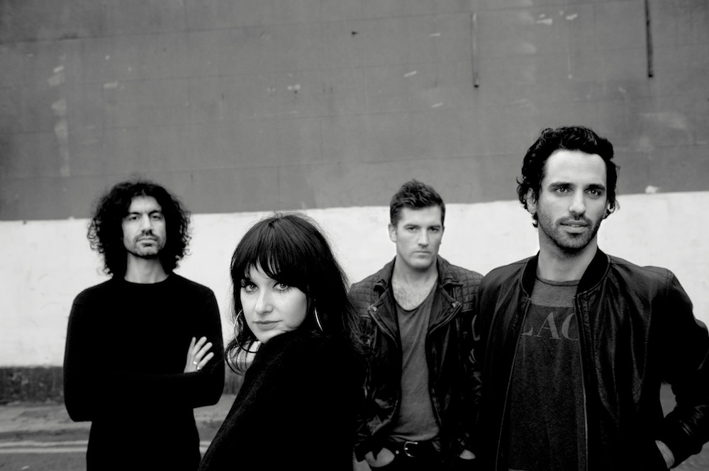 10 Questions for Howling Bells' Juanita Stein | The Arts Desk