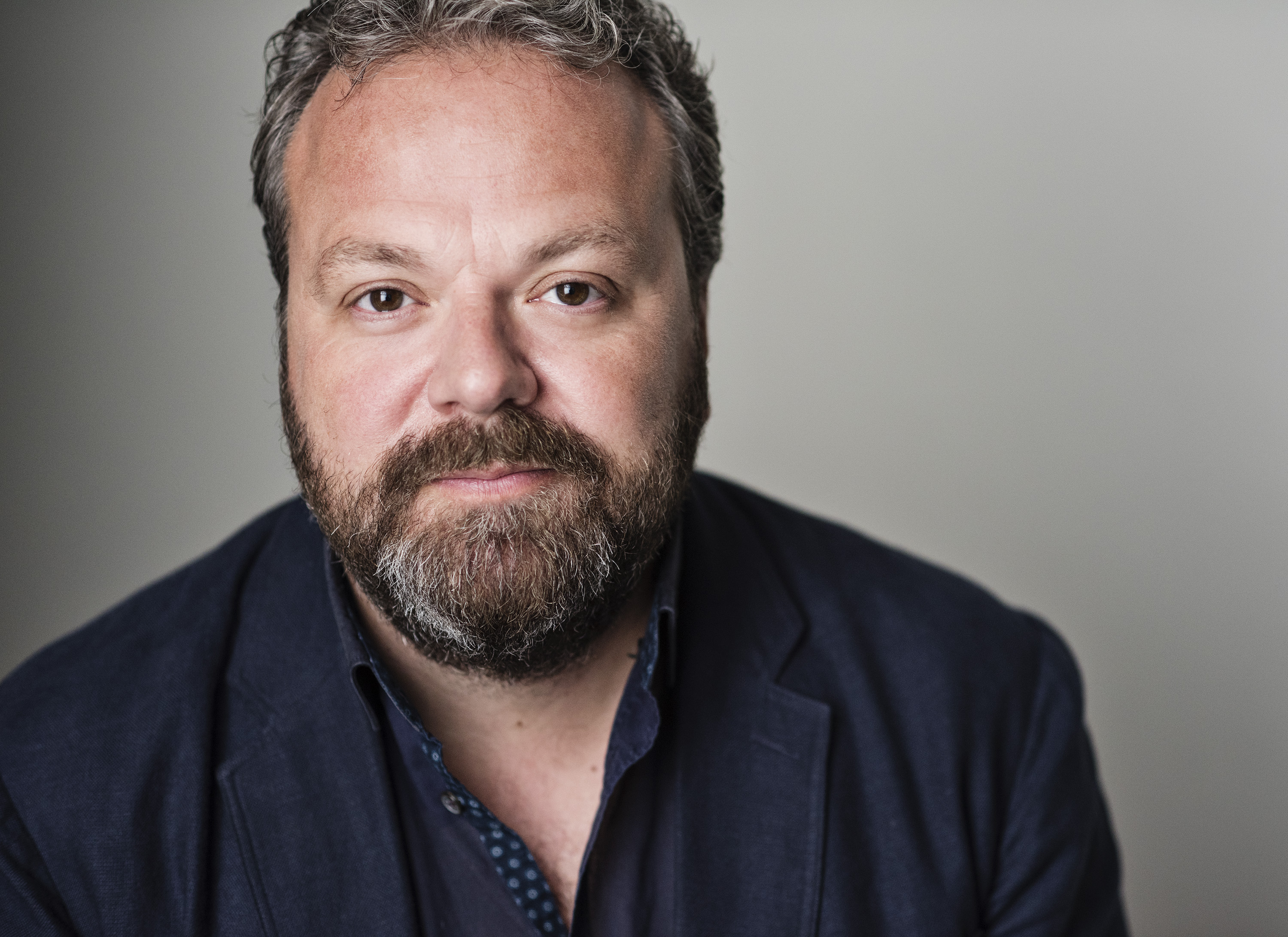 Edinburgh Fringe 2022: Hale Cruttenden / Zach Zucker / The Delightful ...