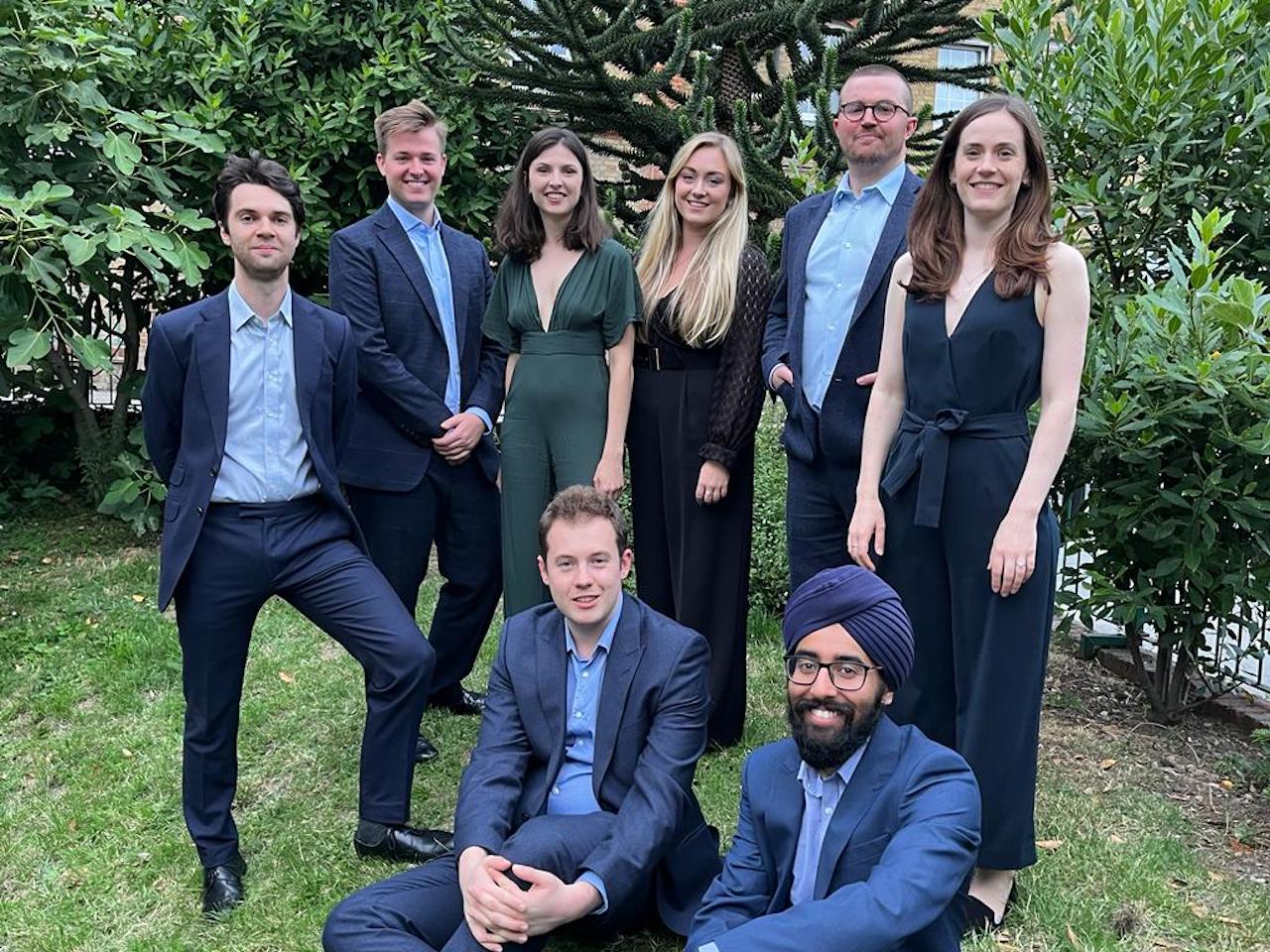 After Byrd, HEXAD Collective, Brunel Tunnel Shaft review