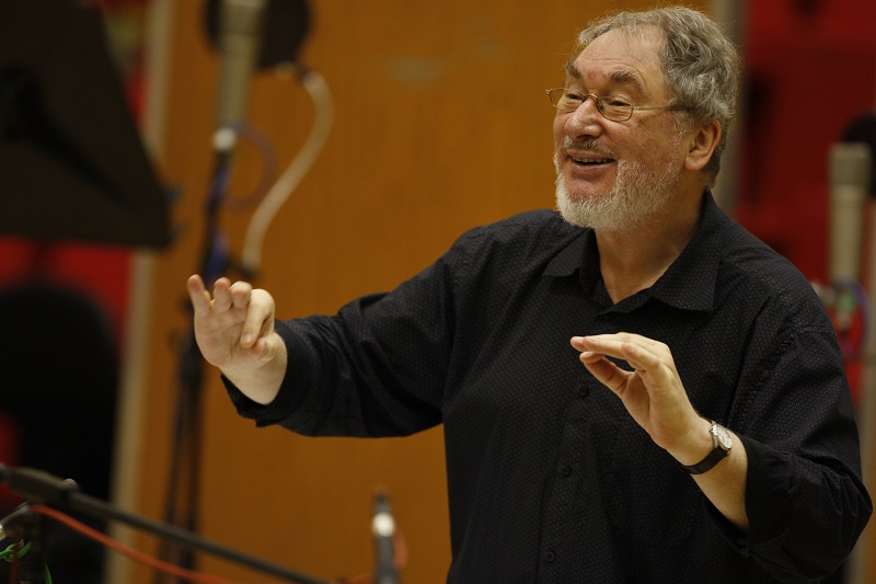 BBC Philharmonic, Gruber, Bridgewater Hall, Manchester | The Arts Desk