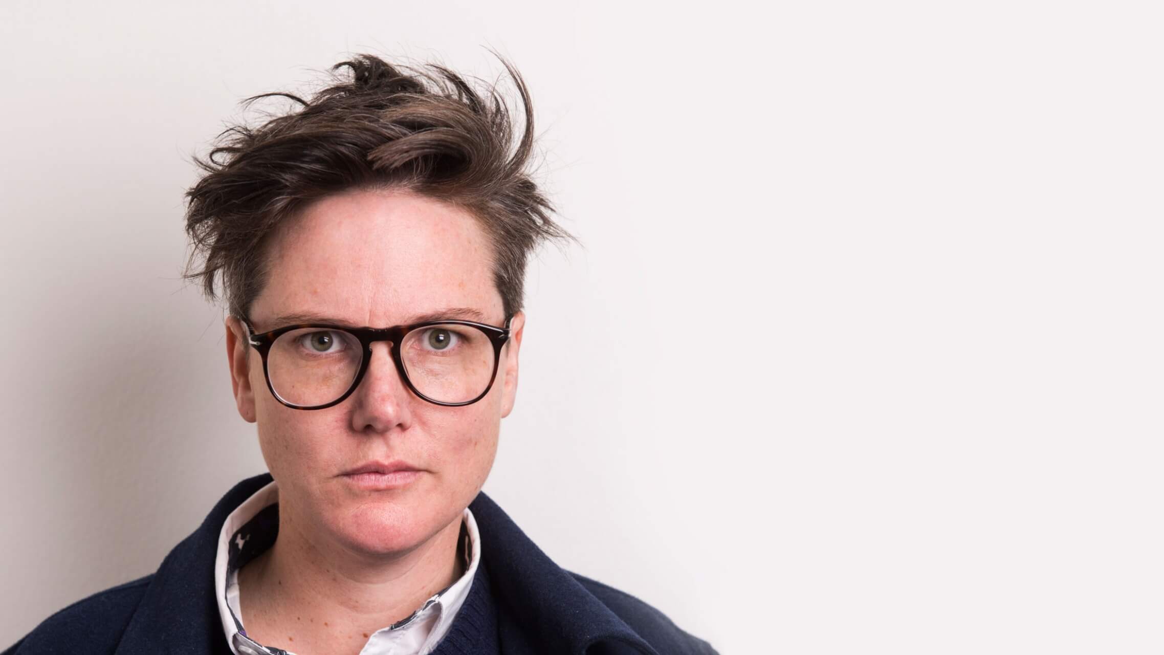 Edinburgh Fringe 2017 reviews: Hannah Gadsby / Ivo Graham / Suzi ...