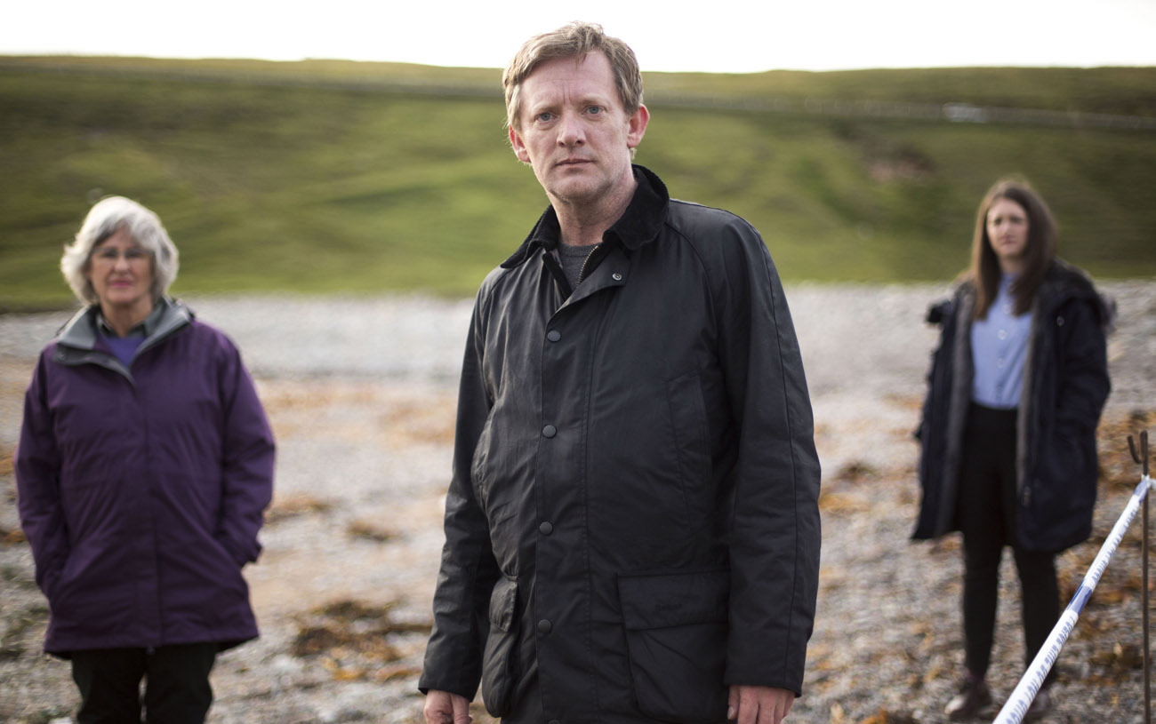 Shetland, Series 2, BBC One | The Arts Desk