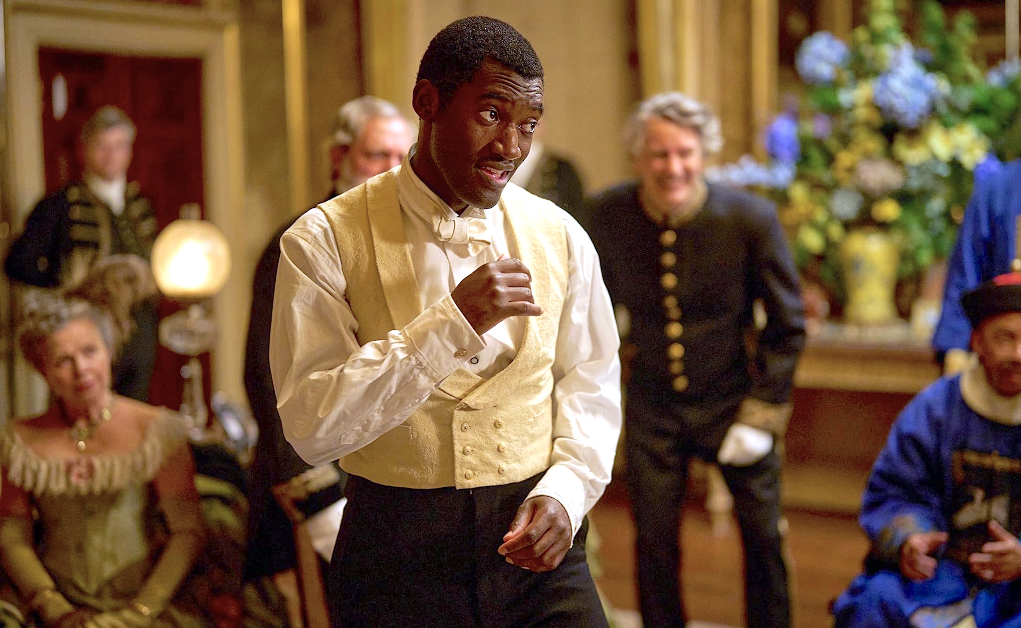 A Thousand Blows, Disney+ review - Peaky Blinders comes to Ripper Street?