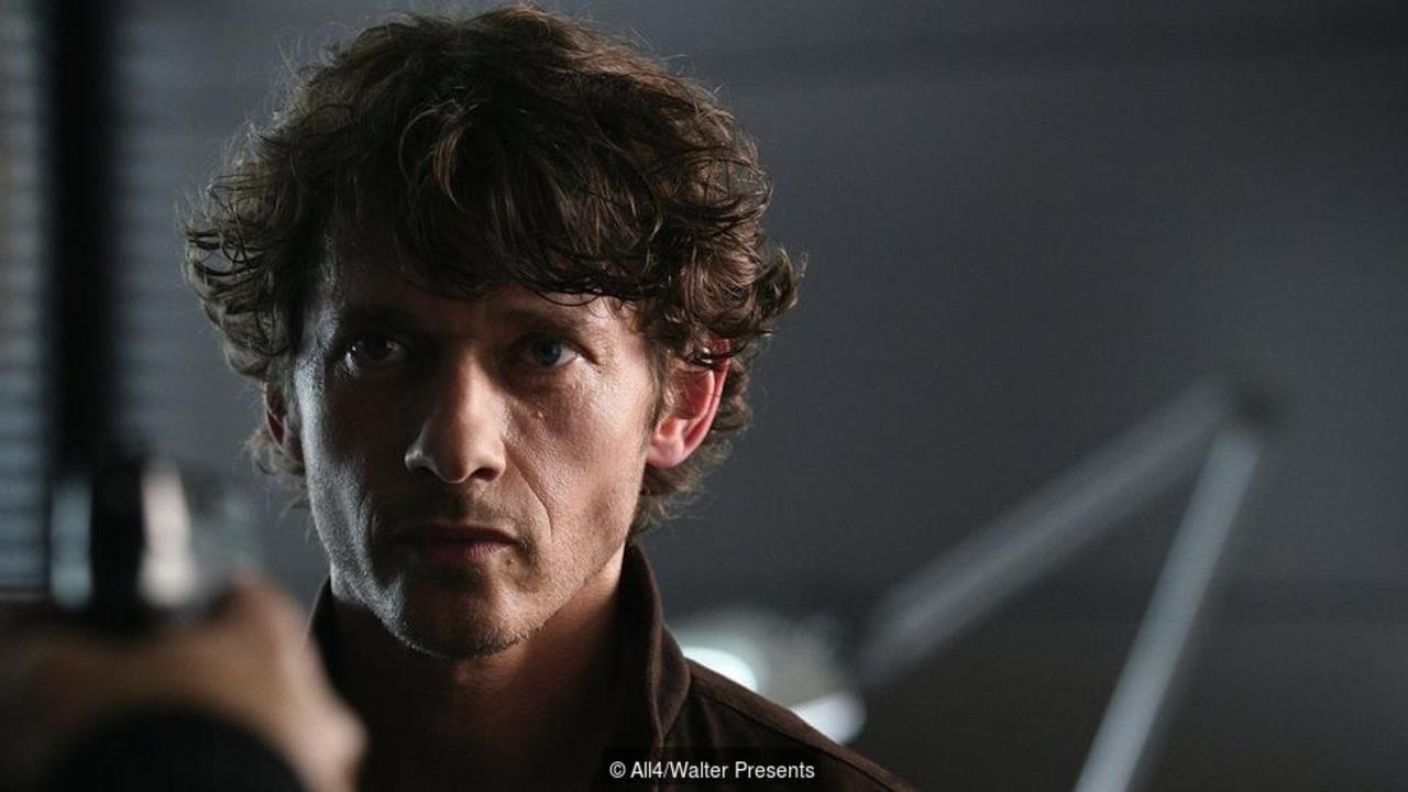 The Hunter, All4 | The Arts Desk