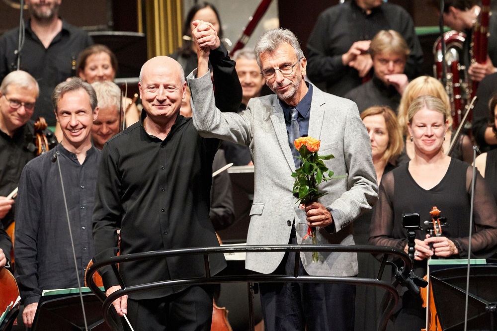 theartsdesk in Zurich and Tallinn: celebrating great Estonians