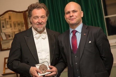 First Person: Artistic Director John Gilhooly on an inclusive and ...