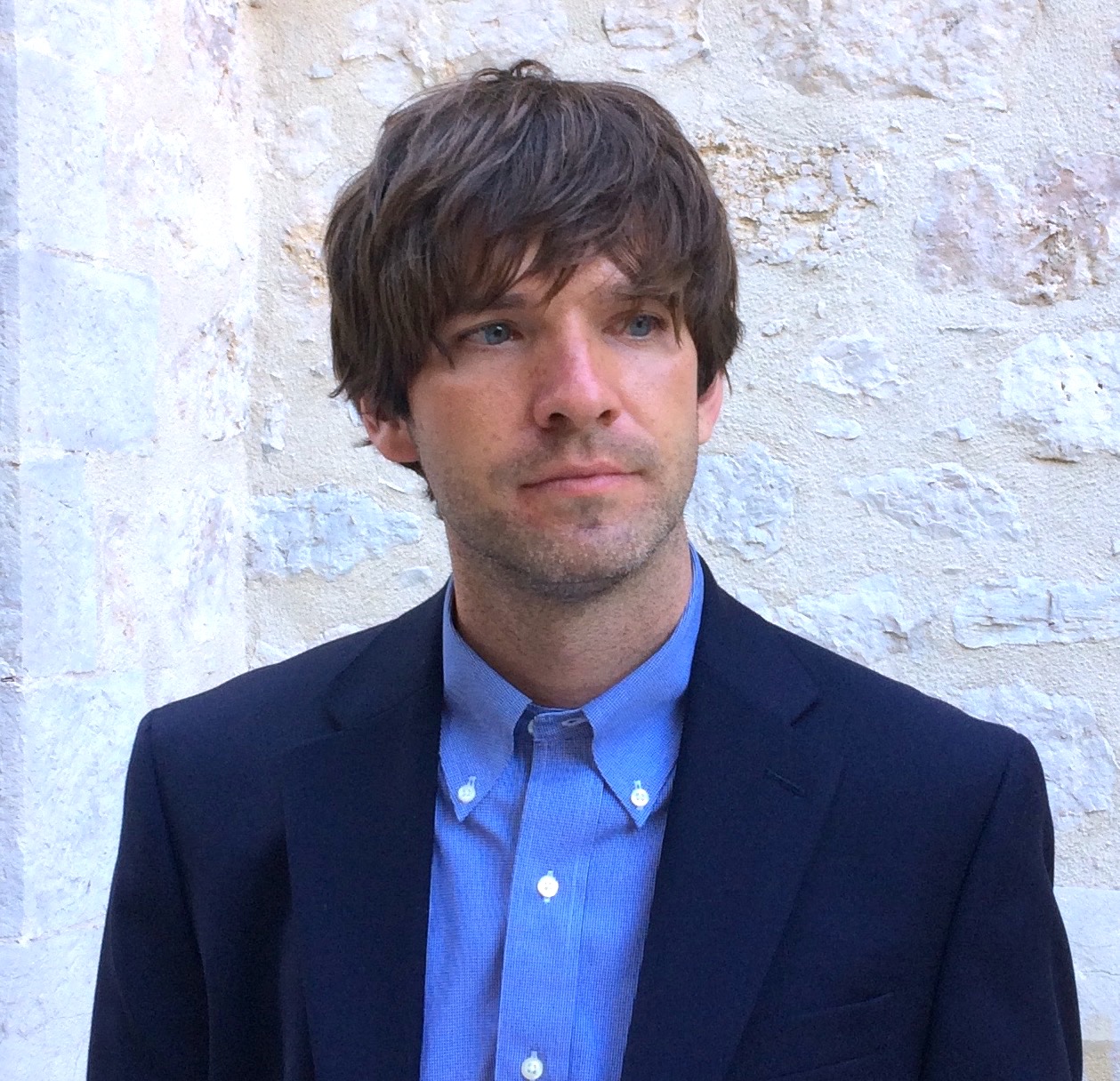 Devin Jacobsen review: Breath Like the Wind at Dawn – the disturbances ...