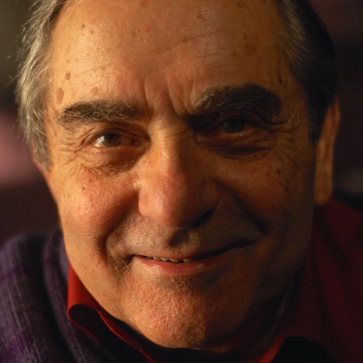 Remembering Henry Woolf, Harold Pinter's oldest friend