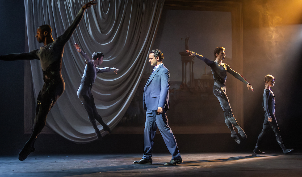 Tales of Apollo and Hercules, London Handel Festival review ...