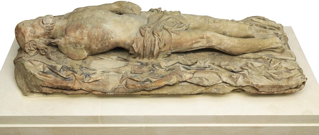 Art Under Attack: Histories of British Iconoclasm, Tate Britain | The ...