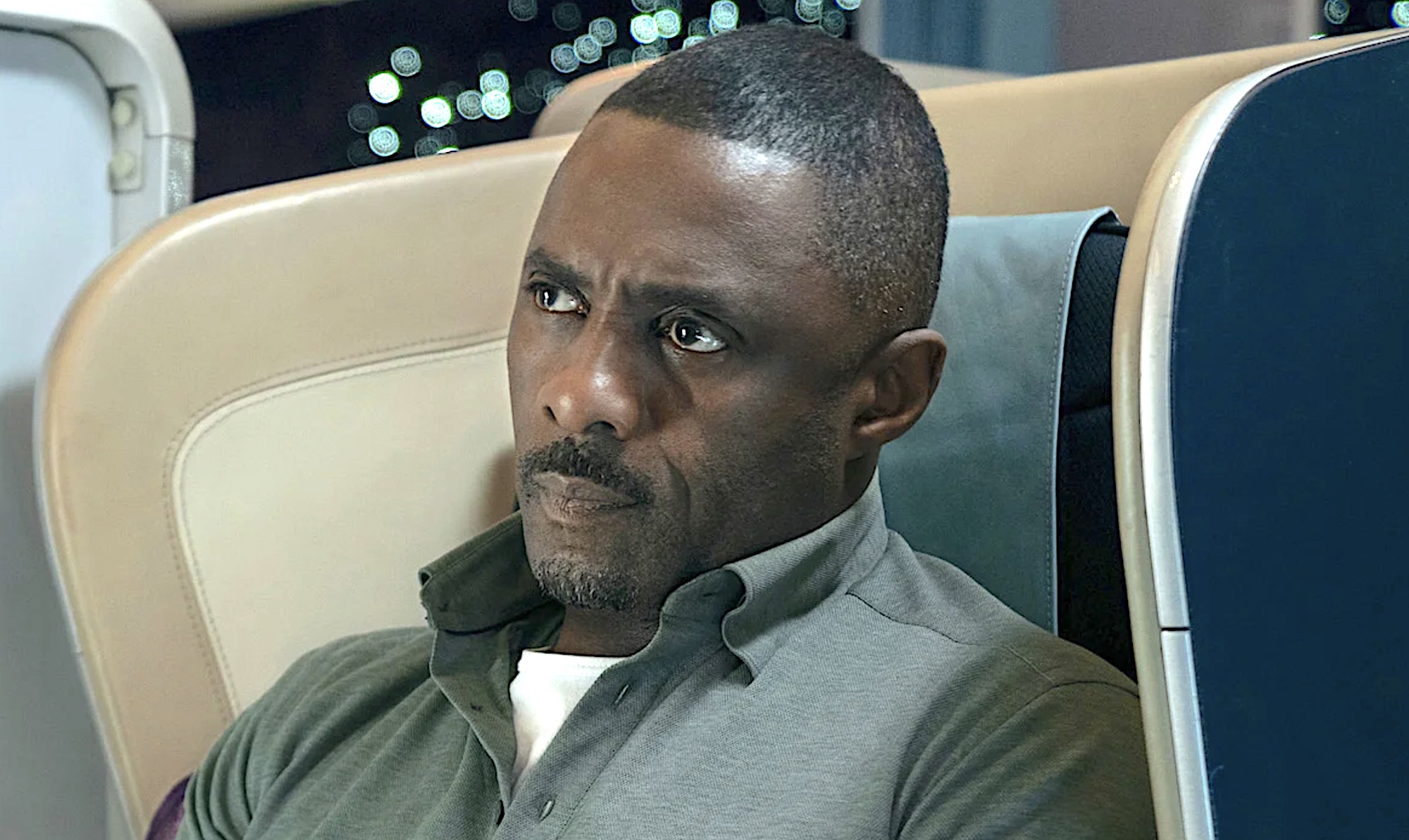 Hijack, Apple TV+ review - trapped at 40,000 feet with a bunch of armed ...