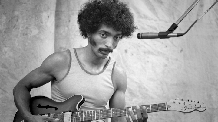 Arena: The Changin' Times of Ike White, BBC Four review - musical ...