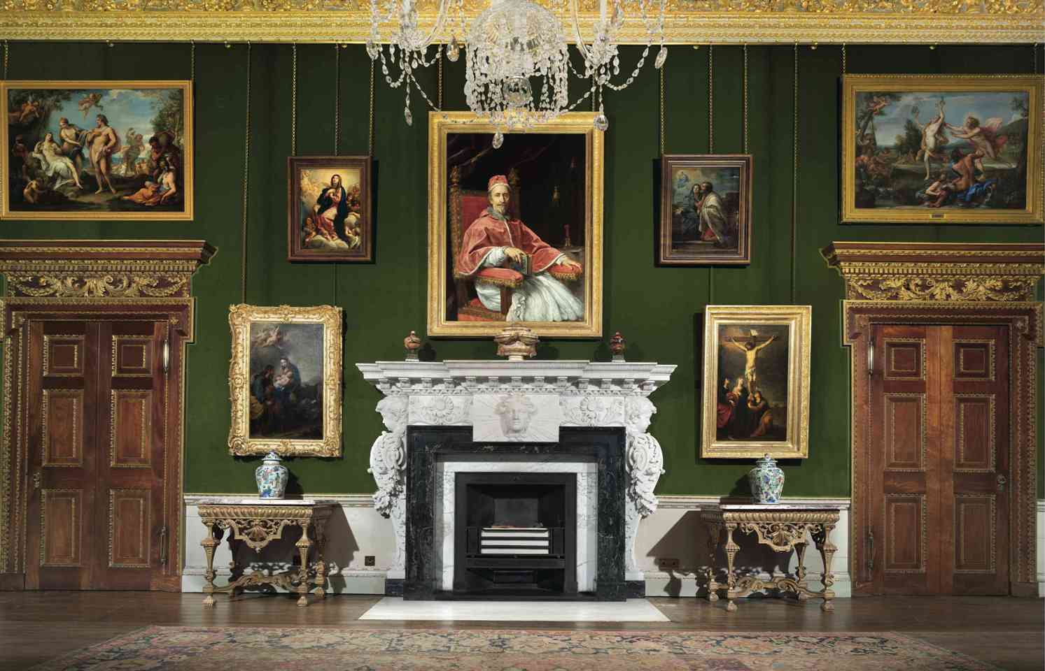 Houghton Revisited: The Walpole Collection | The Arts Desk