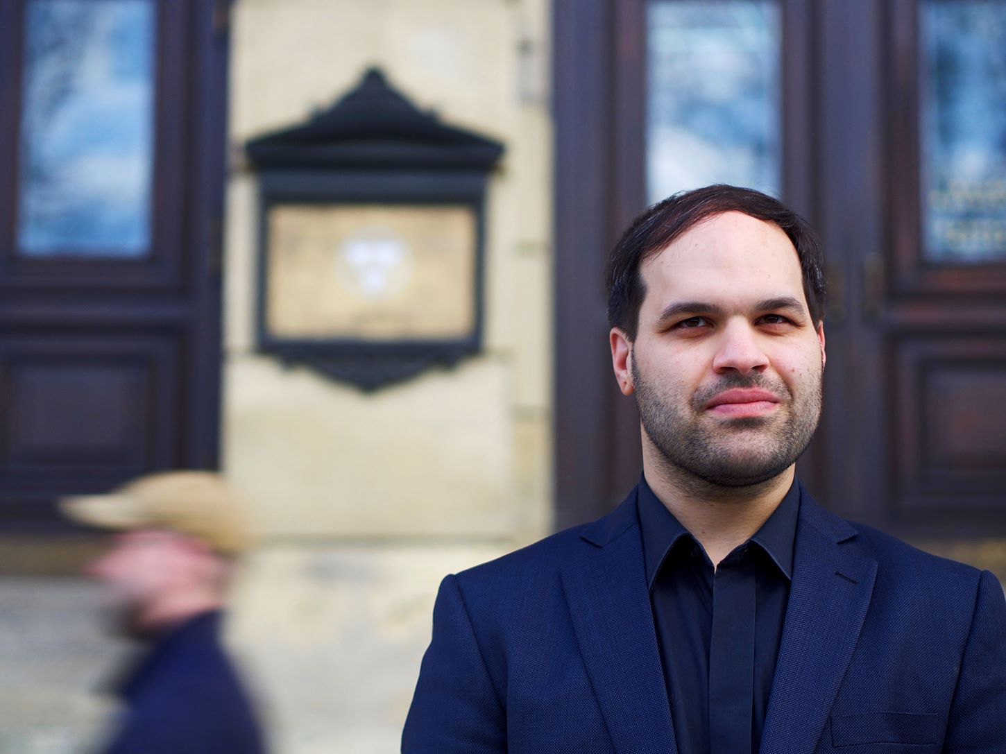 Classical CDs: Polkas, fans and chestnut trees