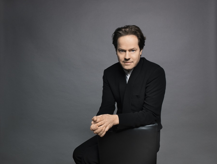 The Seckerson Tapes: Jan Vogler, Dresden Music Festival | The Arts Desk