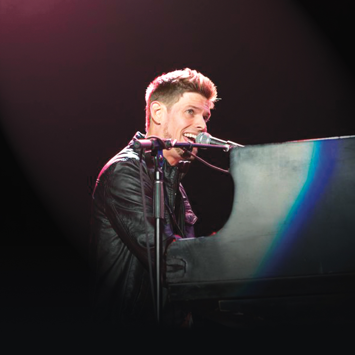 Jarrod Lawson, O2 Shepherd's Bush Empire | The Arts Desk