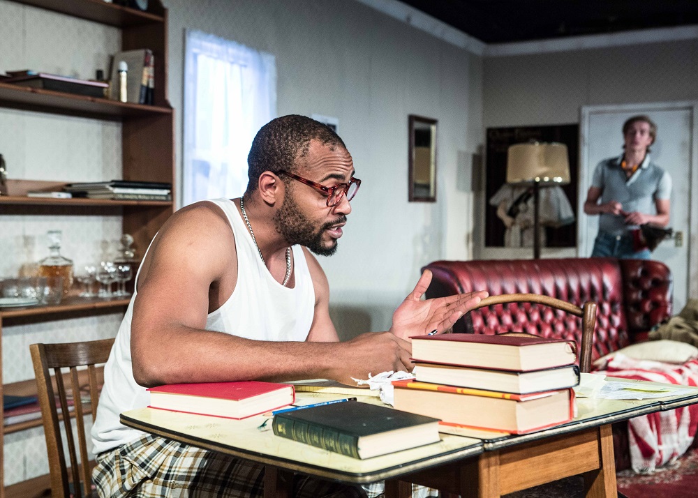 Coming Clean, King's Head Theatre / Twilight Song, Park Theatre reviews ...