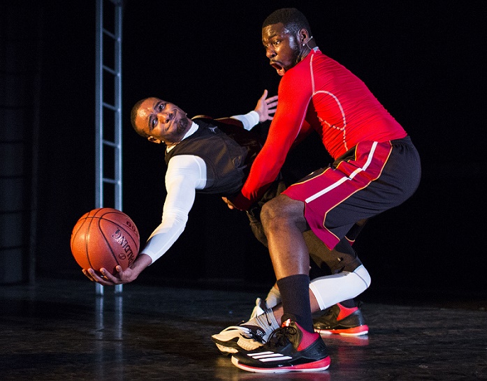 'You must accept that muscle is machinery' | The Arts Desk