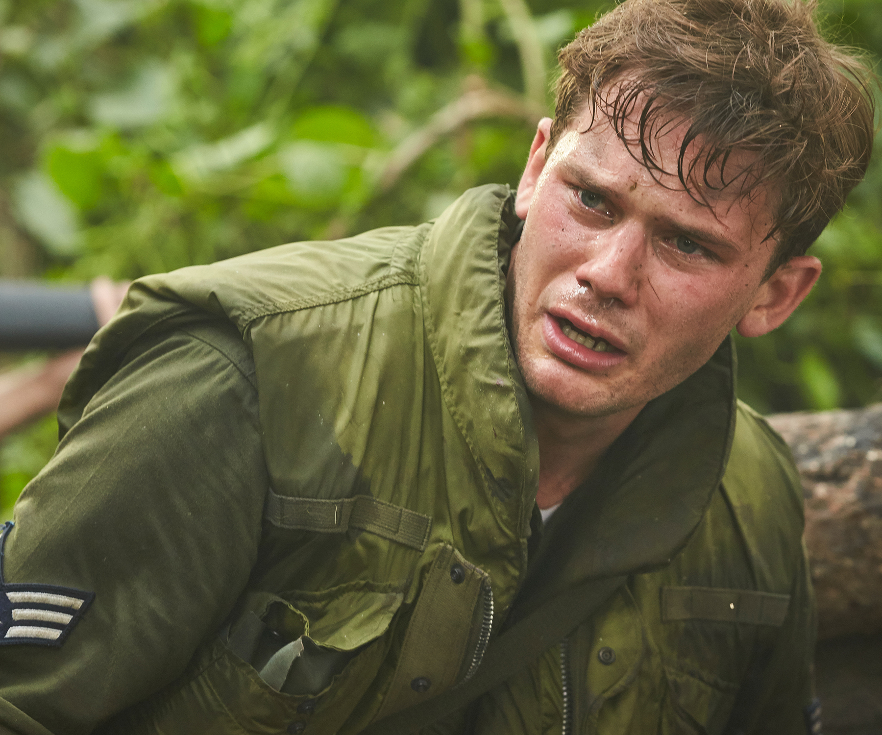 The Last Full Measure review - exceptional performances elevate ...