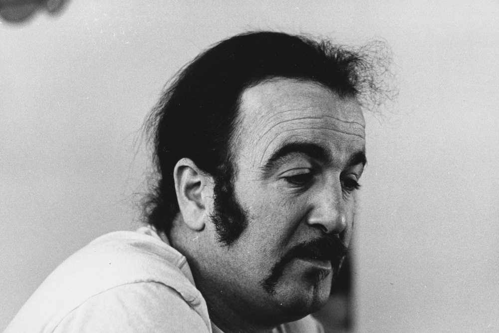 Reissue CDs Weekly: Jim Sullivan