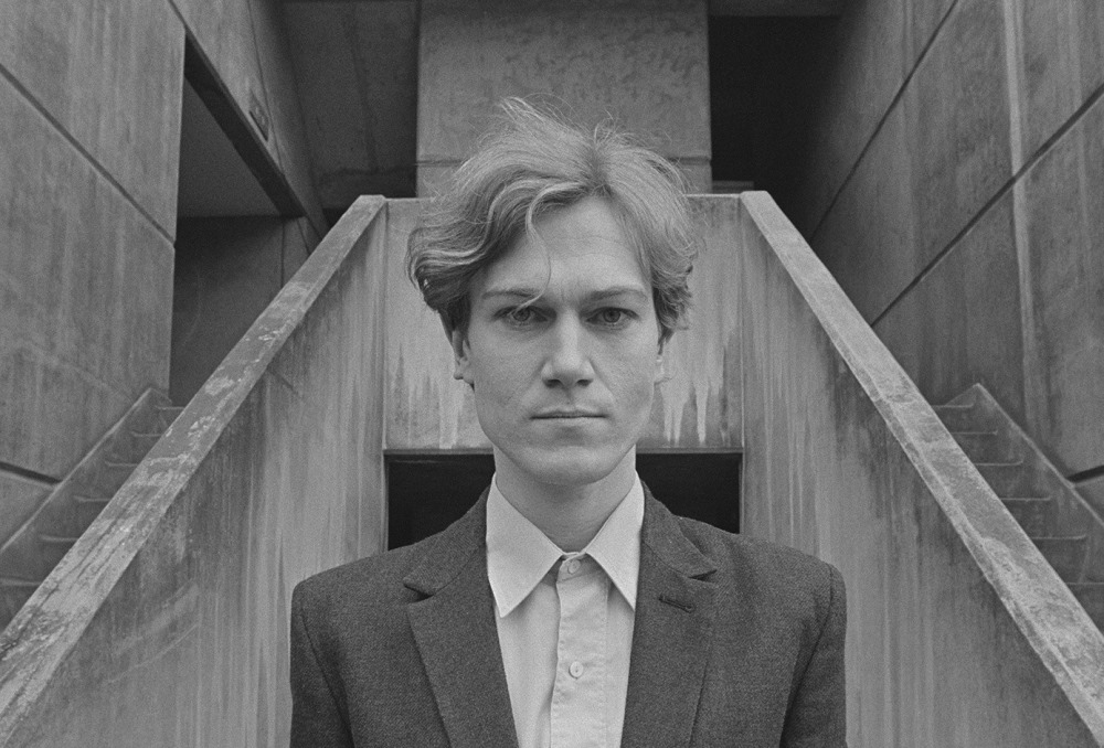 Reissue CDs Weekly: John Foxx