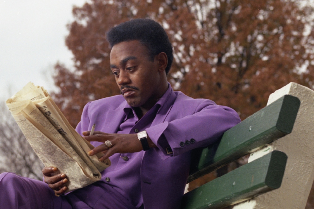 Music Reissues Weekly: Johnnie Taylor - Who's Making Love The Stax ...