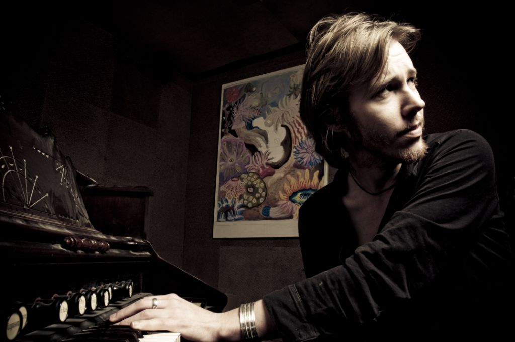 Johnny Parry Chamber Orchestra, Union Chapel | The Arts Desk