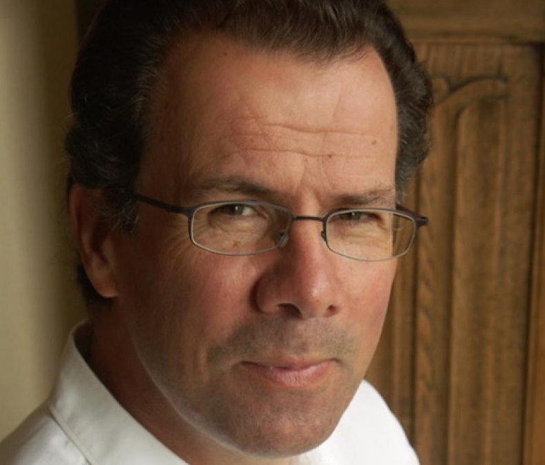 Jonathan Buckley: One Boat review - a shore thing