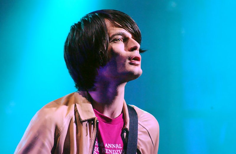 Popcorn and Polymorphia: Jonny Greenwood meets Penderecki | The Arts Desk