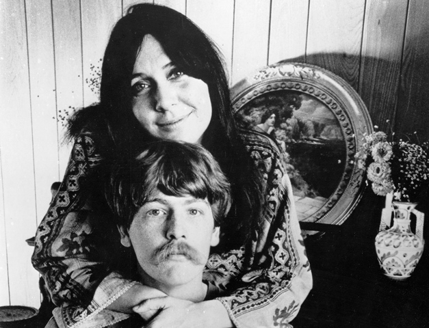 Reissue CDs Weekly: Judy Henske & Jerry Yester | The Arts Desk