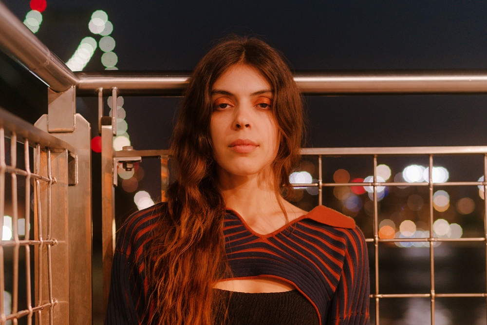 Julie Byrne, Juni Habel, Kings Place review - finely tuned evening ...
