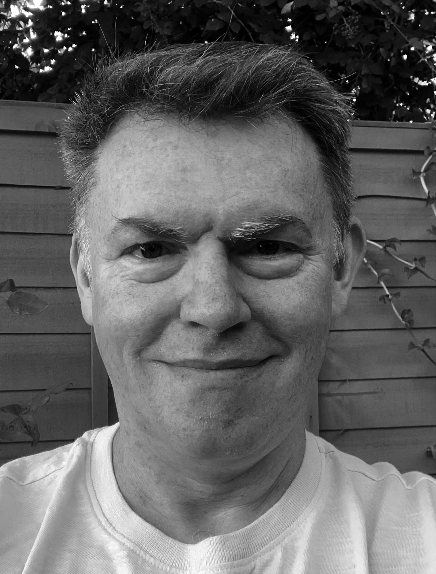 Justin Lewis: Into the Groove review - fun and fact-filled trip through ...