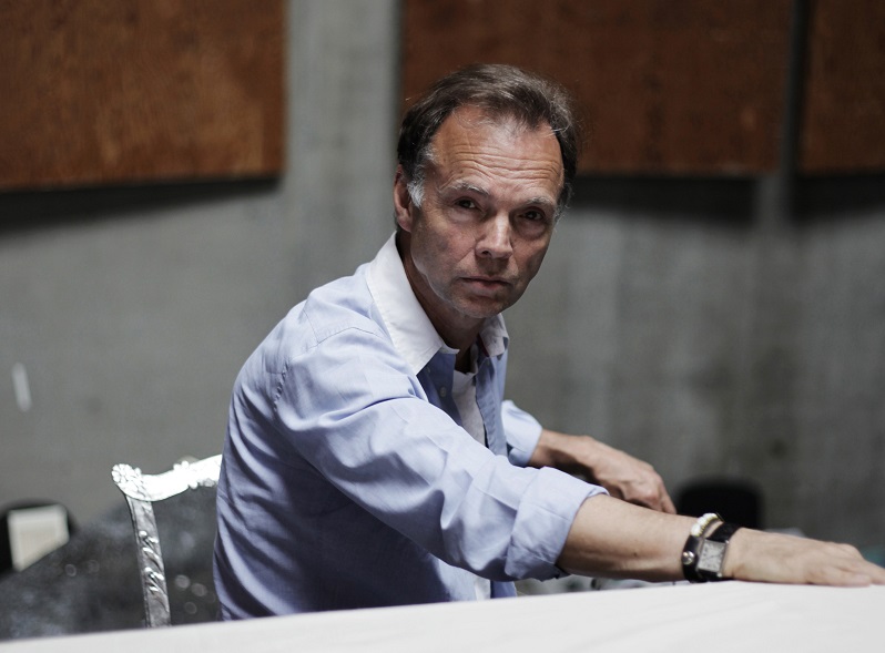 theartsdesk Q&A: Director Jonathan Kent | The Arts Desk