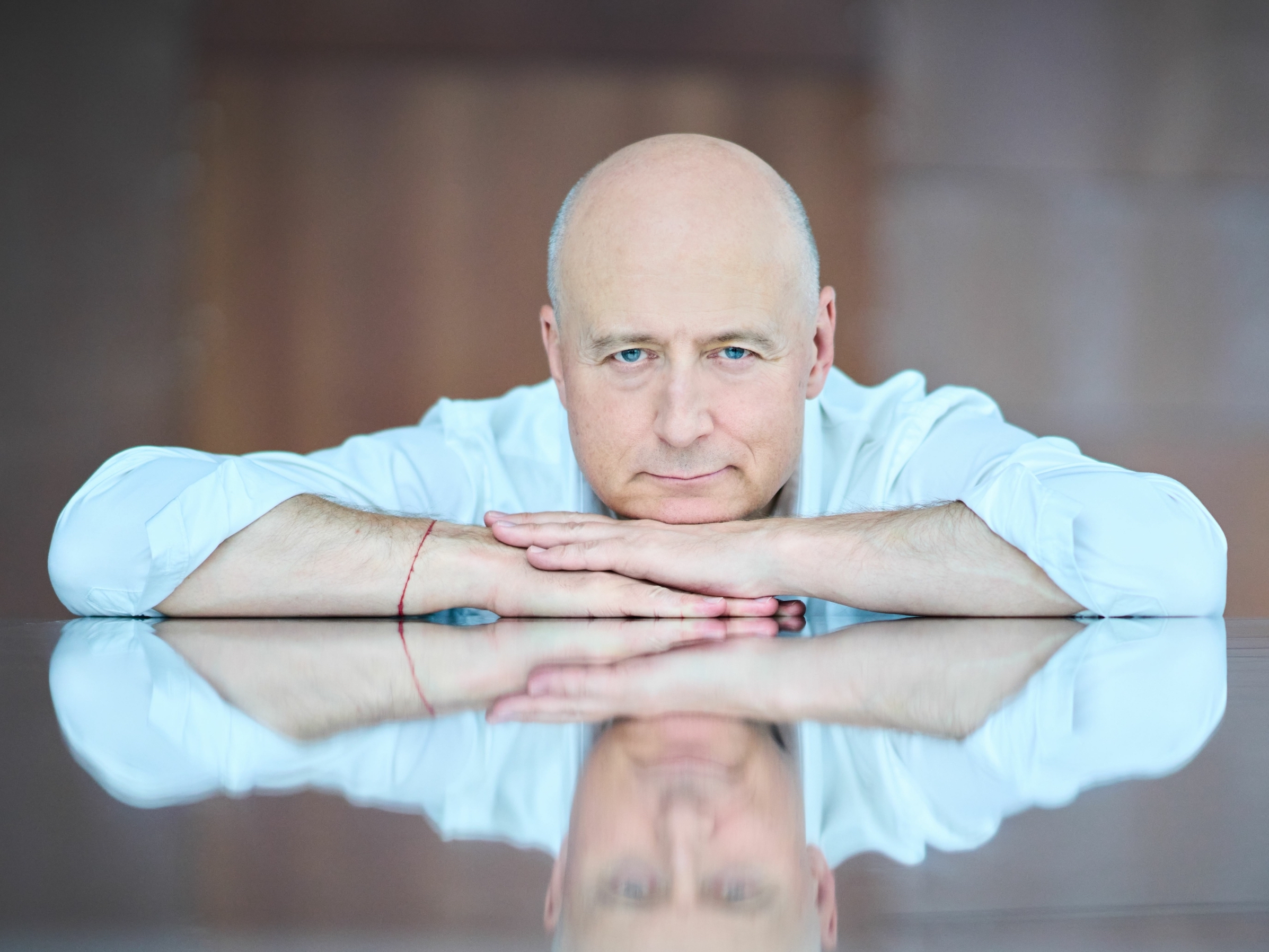 Josefowicz, LPO, Järvi, RFH review - friendly monsters