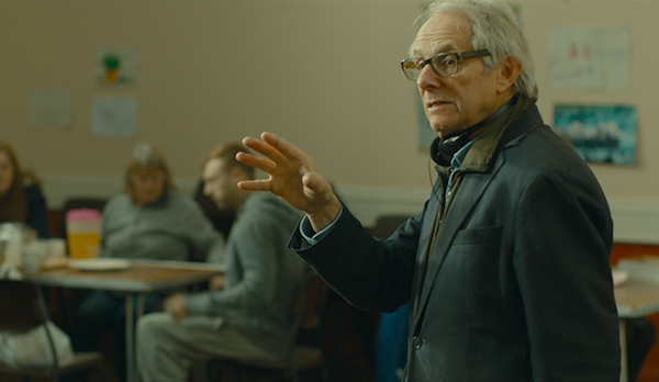Versus: The Life and Films of Ken Loach | The Arts Desk