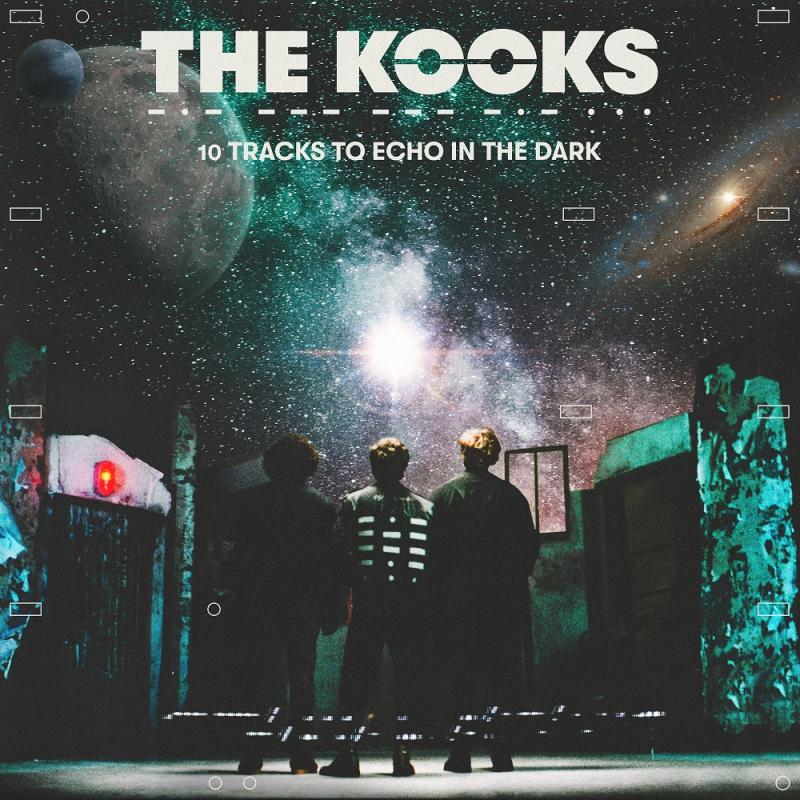 Album: The Kooks - 10 Tracks to Echo in the Dark review - back to the ...