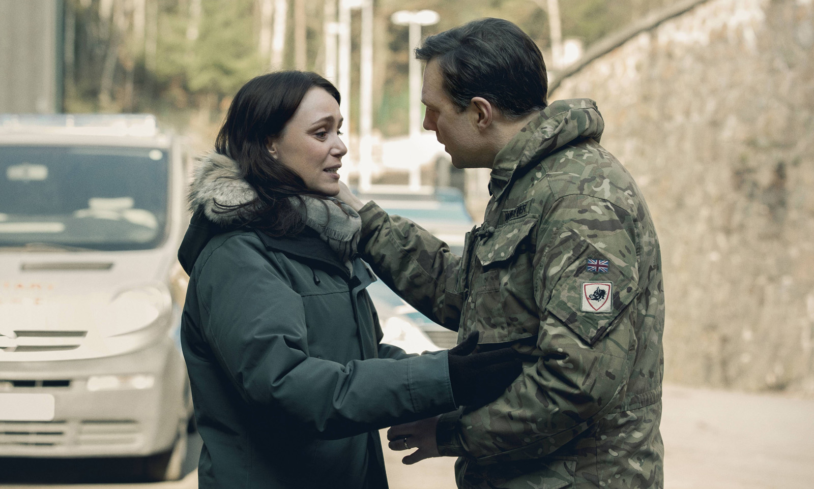 The Missing, Series 2, BBC One