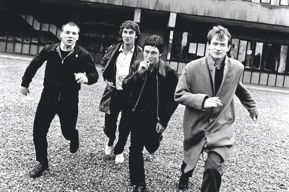 Music Reissues Weekly: Keeping Control, Where Were You - Leeds and ...