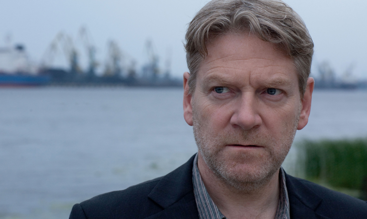 Wallander, BBC One/ Sinbad, Sky 1 | The Arts Desk