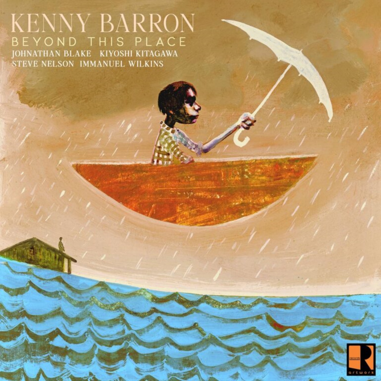 Albums of the Year 2024: Kenny Barron – Beyond This Place review ...