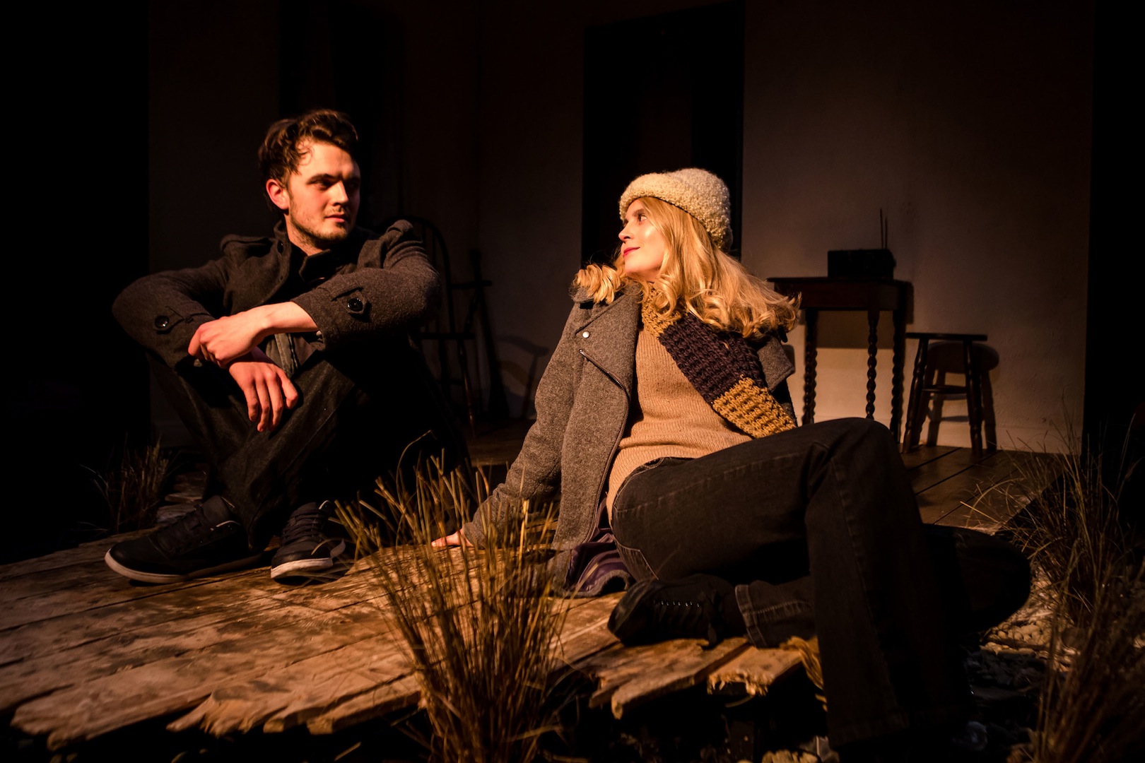 Coolatully, Finborough Theatre | The Arts Desk