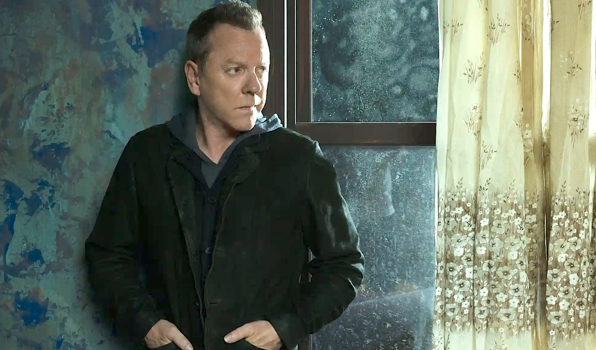 Rabbit Hole, Paramount+ review - sabotage, subterfuge and corporate ...