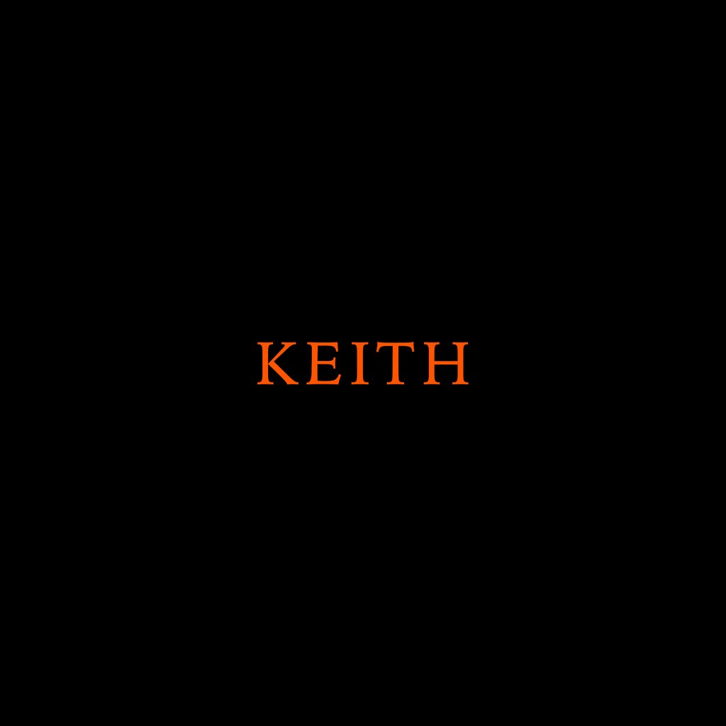 CD: Kool Keith – KEITH