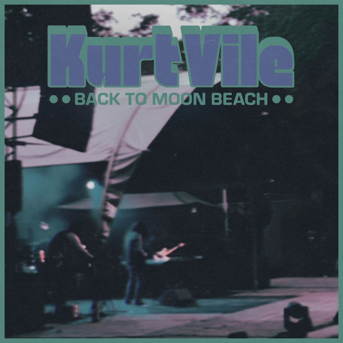 Album: Kurt Vile - Back to Moon Beach review - Recycled riffs and ...