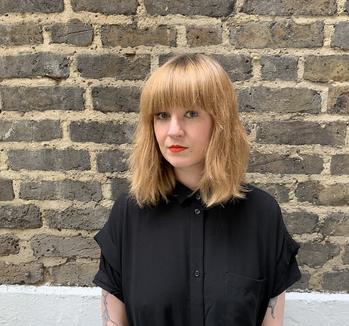 Kylie Whitehead: Absorbed review - boundary-blurry, darkly funny debut