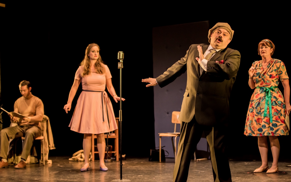 The Dancing Master, Buxton International Festival review - doing it on ...