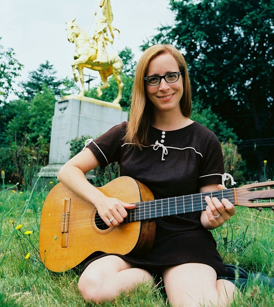Laura Veirs, Queen Elizabeth Hall | The Arts Desk