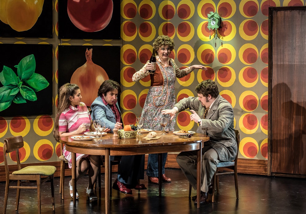 Le Donne Curiose, Guildhall School | The Arts Desk